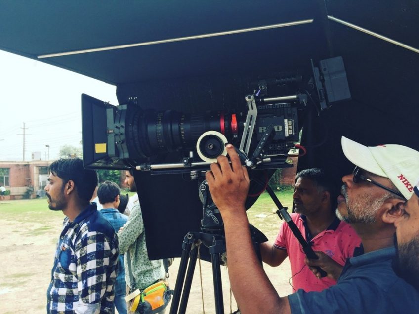 Behind The Scenes | VBModels