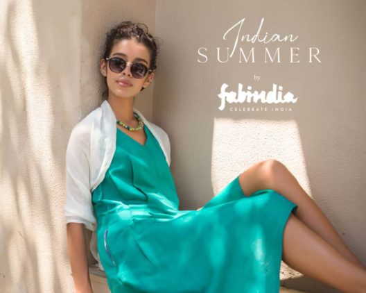 FAB INDIA – SUMMER | VBModels